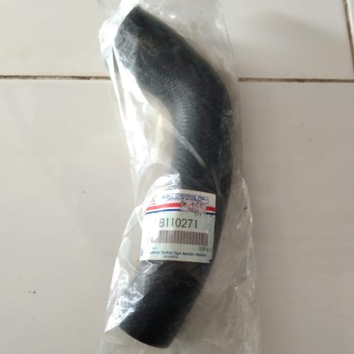 Jual SELANG RADIATOR/RADIATOR HOSE MITSUBISHI PS100/PS120 ATAS & BAWAH ...