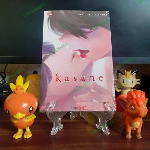 Jual Komik Kasane - vol.2 - Jakarta Selatan - chiaoshop | Tokopedia