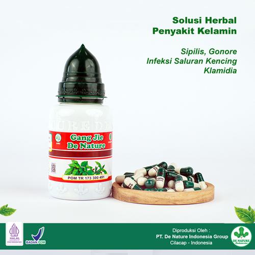 Jual Obat Herbal Infeksi Saluran Kencing-ISK-yg ampuh dan resmi BPOM ...