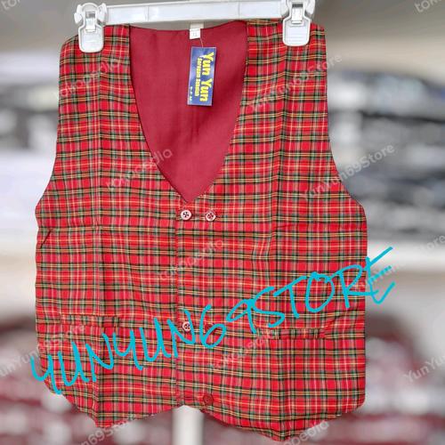 Jual ROMPI SD KOTAK POLOS - Kotak, 6 - Kota Bandung - YunYun69Store ...