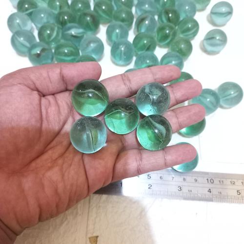 Jual Guli Jumbo ukuran 2,5 cm / guli jumbo 500 gr / kelereng jumbo ...