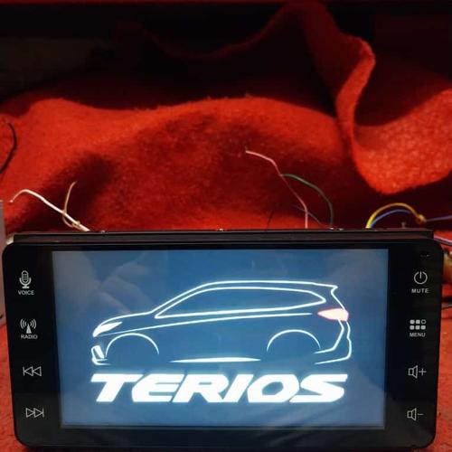 Jual head unit original dayhatsu terios 2022 aplle car play - Jakarta ...