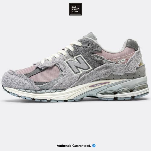 Jual NEW BALANCE 2002R PROTECTION PACK LUNAR NEW YEAR - 40.5 - Jakarta ...