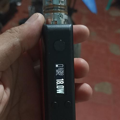 Jual hotcig dx75 - Kab. Bogor - kakarazka | Tokopedia