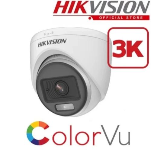 Jual Kamera CCTV Indoor ColorVu 3K 5Mp Hik Audio - Jakarta Pusat ...