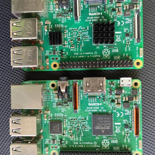 Jual rasberry pi 3 model b - Kab. Banyuwangi - adhi_jeep | Tokopedia