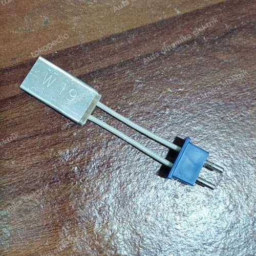 Jual HEATER HEAT NIPPER W-19 nipper w19 - Kab. Bogor - Aufa dinamika ...