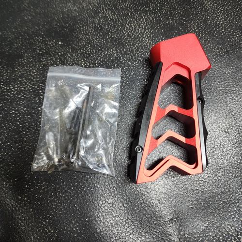 Promo GRIP M4 M416 M 416 HK416 FULL ALUMINIUM WE GHK MARUI GBB RIFLE ...