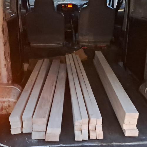 Jual Balok kayu jati belanda 200 x 6 x 4 cm amplas halus - Jakarta ...