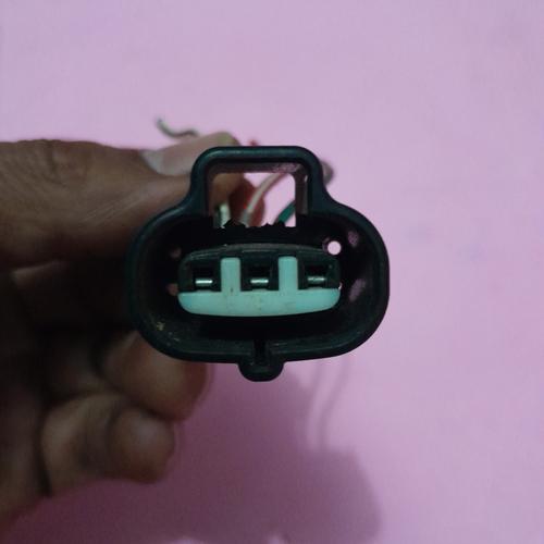 Jual soket map sensor toyota avanza camri daihatsu senia rush terios ...