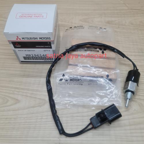 Jual SWITCH ATRET SWIT MUNDUR SWITCH BACK UP TRITON 2.8 CC L200 KUDA 2. ...