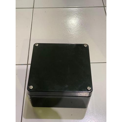 Jual Exproof Junction Box Explosion Proof Grp Weidmuller Klippon Pok ...