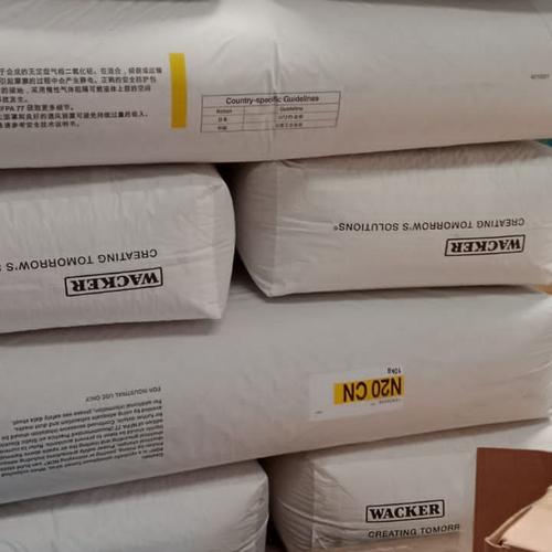 Jual Aerosil HDK Wacker 1 Sak isi 10 KG / Erosil / Resin / Fiber - Kota ...