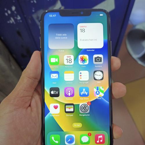 Jual iphone 11 pro max 256gb ibox - Kota Bekasi - brunaphonestore ...