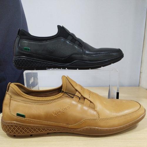 Jual Kickers shoes original sepatu pria 3722 - Kota Surabaya - j.m ...