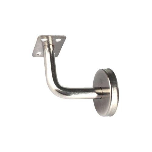 Jual Bracket Handrail Tangga Balkon 60x60 mm Stainless - datar - Kota ...