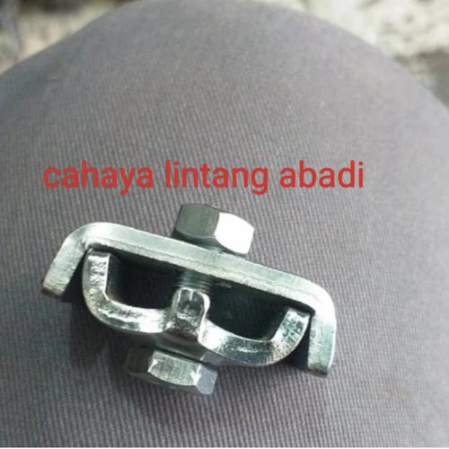 Jual joiner tray cage/klem tray/joiner - Jakarta Pusat - Cahaya Lintang ...