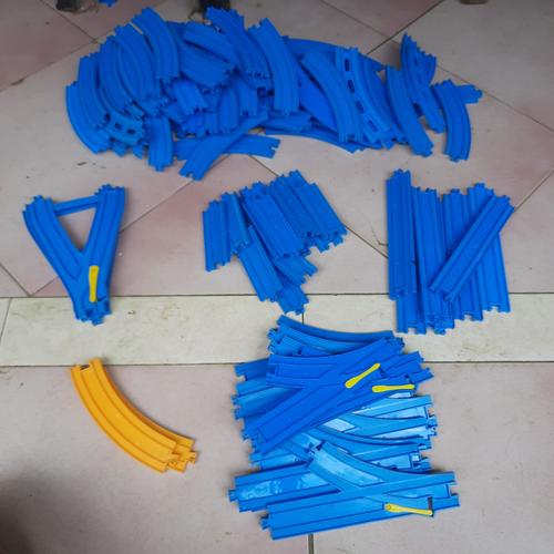 Jual track kereta api - belokan - Jakarta Selatan - Farel D'toys ...