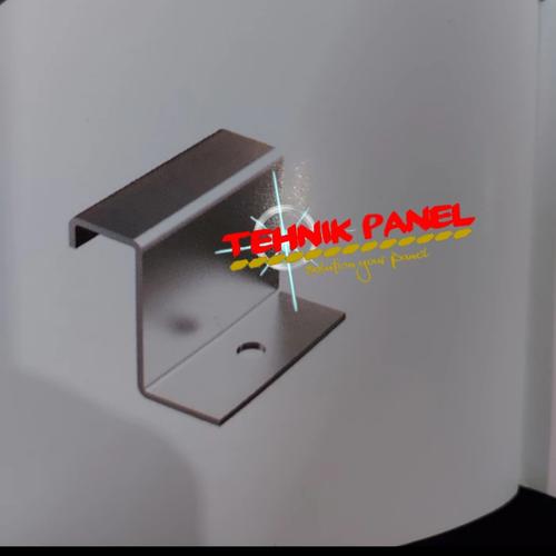 Jual Hold Down Clamp Tray dan ladder 50mm - Jakarta Pusat - TEHNIK ...