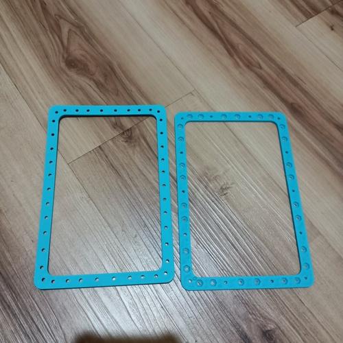 Jual Frame FEP replaceable photon M3, mono, mono 4k - Mono 4K frame ...