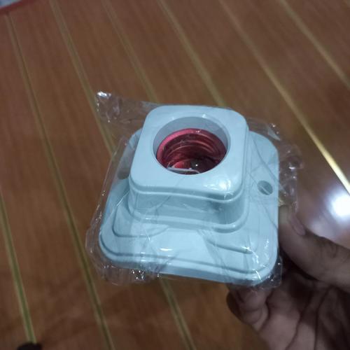 Jual Fitting Ornamen PVC | Fitting lampu motif ukuran 30cm - Fitting ...