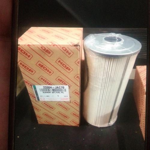 Jual FILTER SOLAR HINO 500 BAWAH 23304-JAC70 - Jakarta Barat - SENTRAL ...