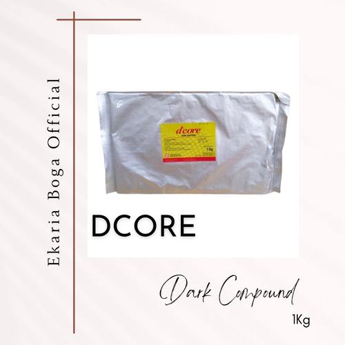 Jual COKLAT BATANG | COKLAT COMPOUND | COKLAT DCORE COMPOUND 1KG - 1KG ...
