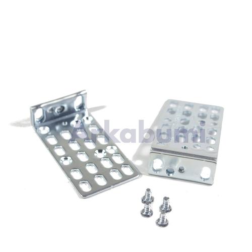 Jual Rack Mount Bracket/Mounting Kit Switch Cisco Catalyst 2950 ...