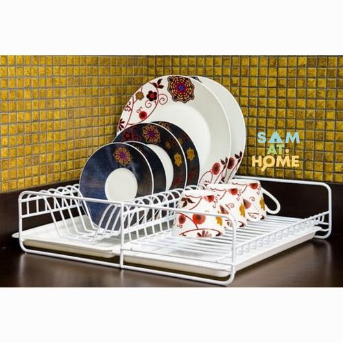 Jual RAK PIRING GELAS / RAK DAPUR / CHERRY RACK Besar - Tatakan - Plus ...