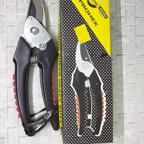 Jual Gunting alat kebun taman stek dahan tanaman pohon daun bunga ...