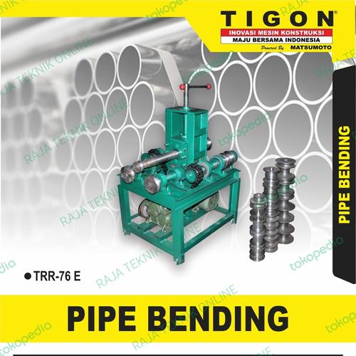 Jual Mesin Bending Pipa Elektrik 3 Inch Jakarta Barat Raja Teknik