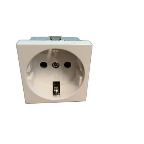 Jual mata modul stop kontak lantai eu socket arde stop kontak - Jakarta Pusat - toko duabelas ...