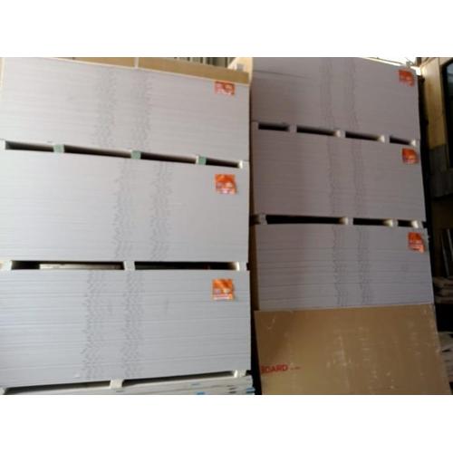 Jual GRATIS ONGKIR Papan Gypsum / Gypsum Eboard 9mm By ELEPHANT BOARD ...