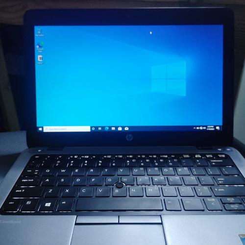 Jual laptop hp Elitebook 820 g2 core i7 gen5, ram 8gb. - Kota Sukabumi - Regaza Computer | Tokopedia