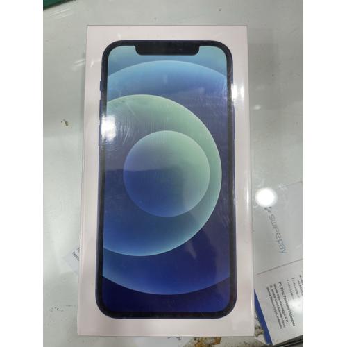 Jual Iphone 12 ibox 64gb 128gb garansi resmi new greenpeel non active ...