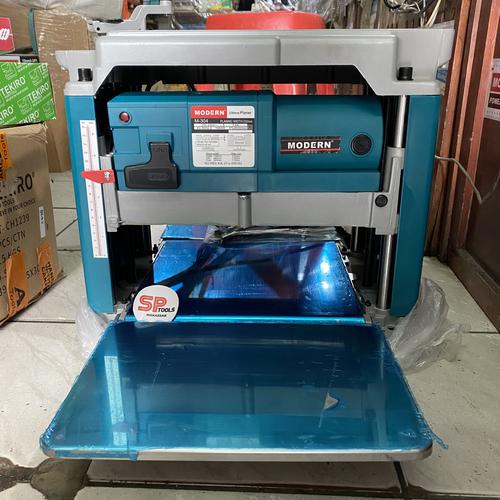 Jual MESIN KETAM PLANER PLANNER PASAH SERUT KAYU DUDUK MEJA MODERN M ...