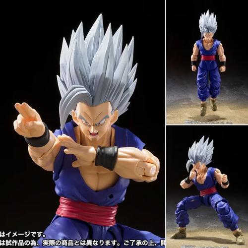 Jual Figure Dragon Ball - SHF S.H.Figuarts Son Gohan Beast Ver. - DP ...