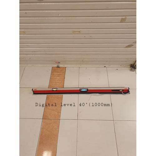 Jual Digi pas waterpass digital level waterpas leveling pengukur ...