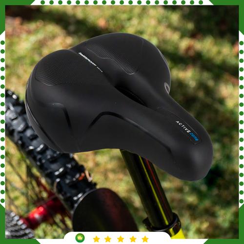 Jual Sadel Sepeda Super Empuk Kursi Jok MTB Gunung Lipat Saddle ...