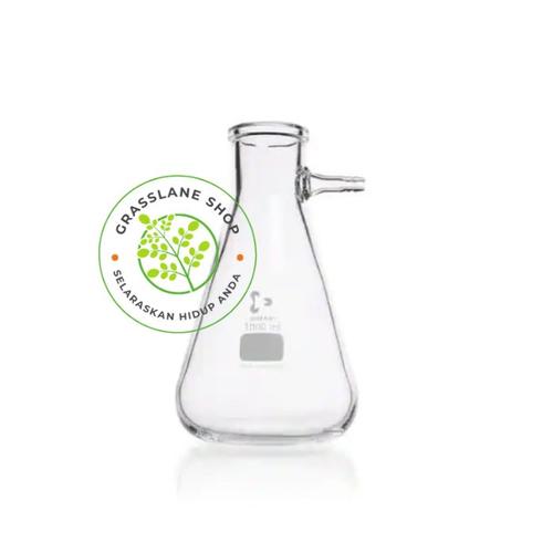 Jual Filtering Flask Erlenmeyer Shape 500 ml Duran - Jakarta Barat ...
