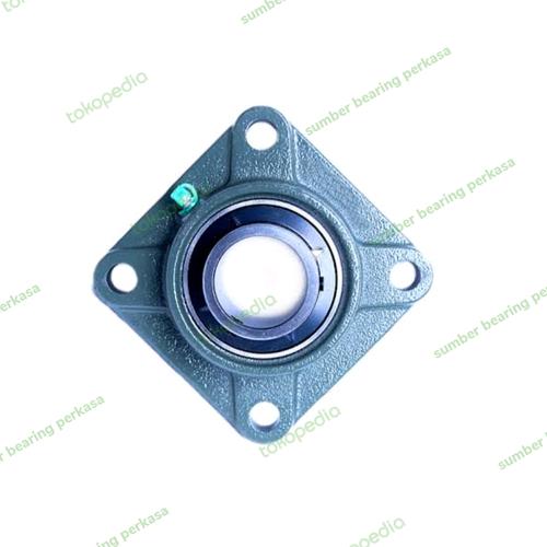 Jual Flange Bearing UCF 318 ad 90 mm merk NTN Japan - Jakarta Barat - sumber bearings perkasa ...