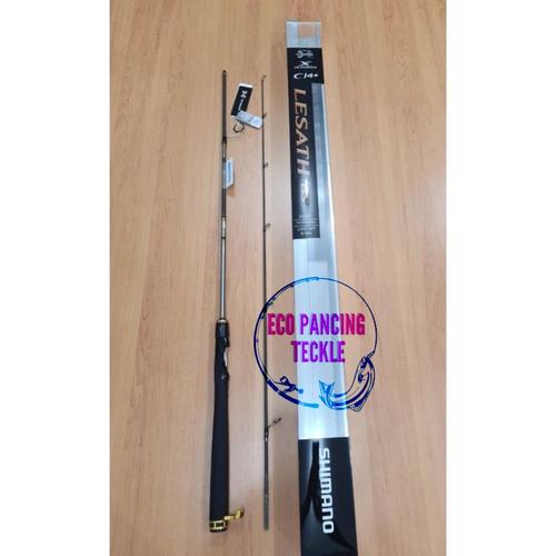 Jual Joran Shimano Lesath GS 2602 2021 - Jakarta Barat - ECO Pancing Teckle | Tokopedia