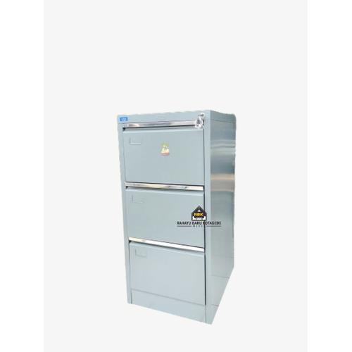 Jual Filling Cabinet 3 Susun Filling Cabinet Lemari File Murah Jogja ...