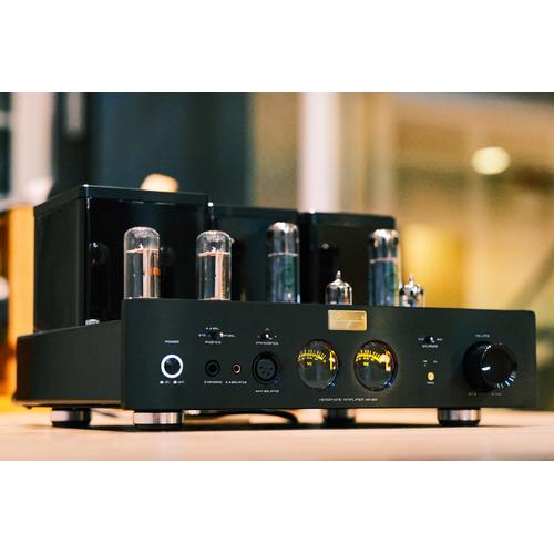 Promo Cayin HA-6A / HA 6A / HA6A Vacuum Tube Headphone Amplifier ...