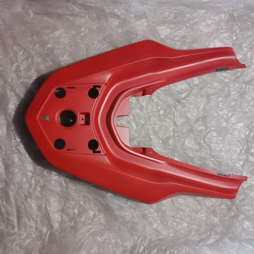 Jual cover behel begel PCX 160 K1Z th 2021 merah doff - Kab. Bekasi ...