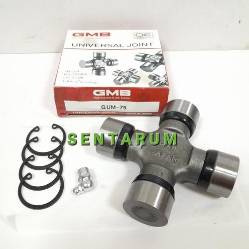 Jual Cross Joint GUM-75 PS120/PS125/PS110/PS135 Canter UNIVERSAL ...