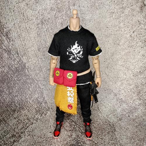 Jual kitbash 1:10 MS set outfit (ORIGINAL DESIGN) - Kota Bandung - Zona ...