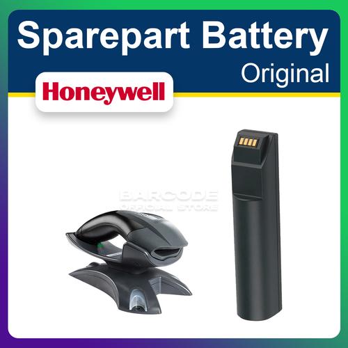 Promo Baterai Scanner Honeywell 1202G Sparepart Battery Cicil 0% 3x ...