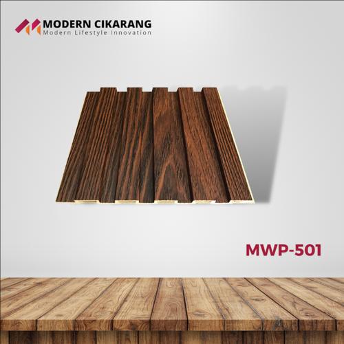 Jual MODERN WALL PANEL WPC TIPE 501-502 / HIASAN DINDING 3D - MWP-501 ...