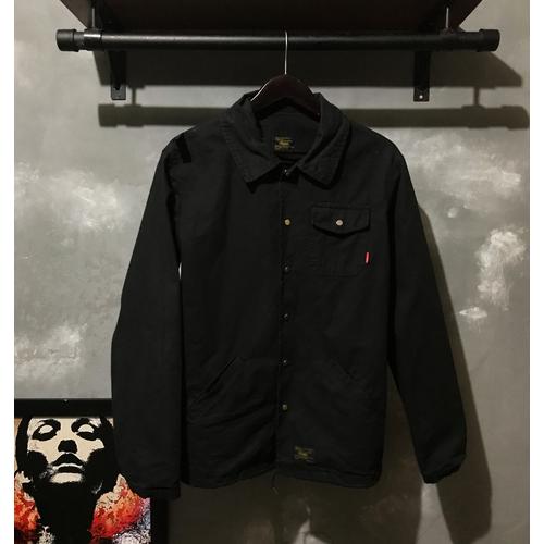 Jual Jacket Wtaps x Frank Coach (Not Carhartt, Visvim, Neighborhood ...